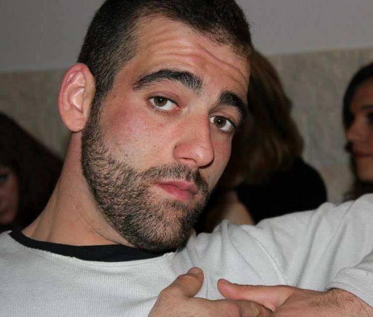 Antonio Porcu l’antifascista più giovane dell’Anpi - Il Tirreno