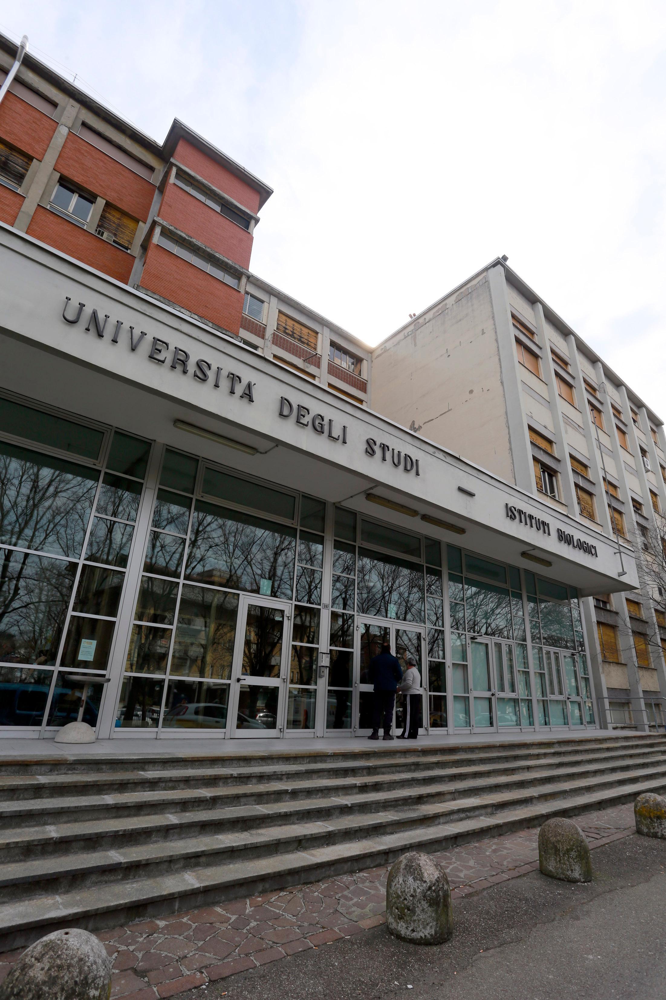 Unimore esce dalla top 20 delle Università - Gazzetta di Modena