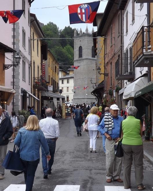 L’estate a gonfie vele: le presenze dei turisti a +15% Gazzetta di Modena