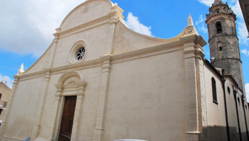 Nulvi, un antico volume riscrive due secoli di storia - La Nuova Sardegna