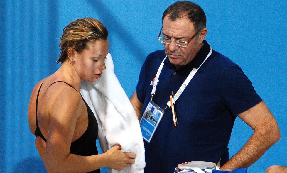 A lezione da Stefano Morini, le stelle stanno a ascoltare - Il Tirreno
