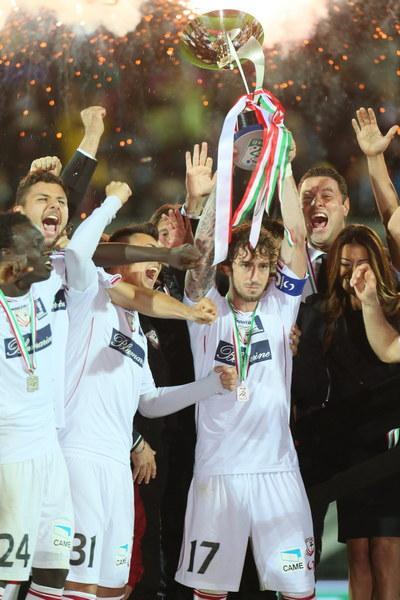 Carpi, la bandiera Filippo Porcari ceduta al Bari - Gazzetta di Modena