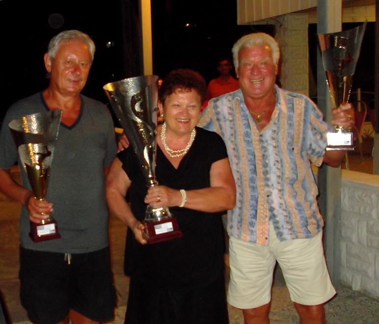 Bocce ‘olimpiche’ dopo gli Ufo Il Bagno Marisa fa il pieno - La Nuova ...