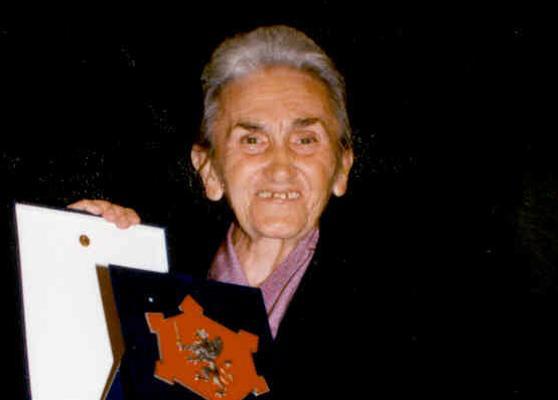 E' morta Laura Perna, l'angelo dei piccoli del Congo - Il Tirreno