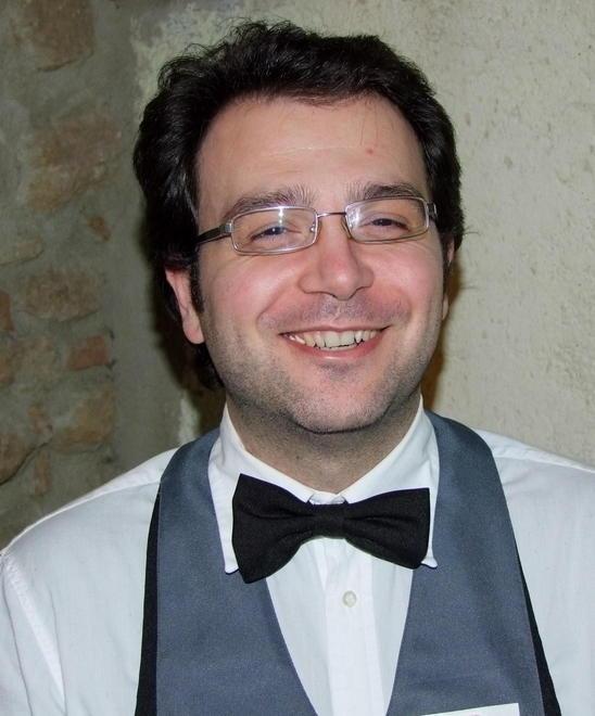 Detenuto poeta protagonista con i suoi versi - Il Tirreno