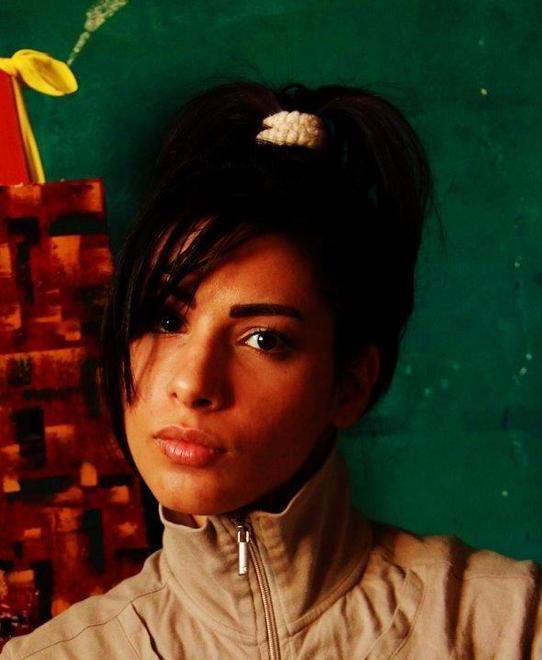 La fotografa Nidaa Badwan non è più da sola - Il Tirreno