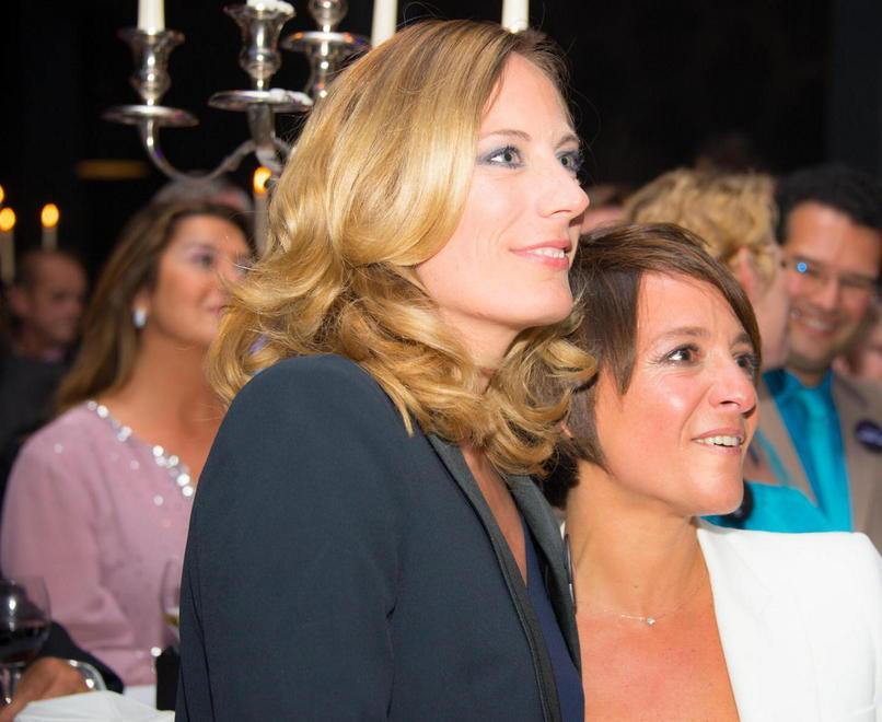 La magia di Mazzolla per la festa di nozze di Emmanuelle e Isabeau - Il ...