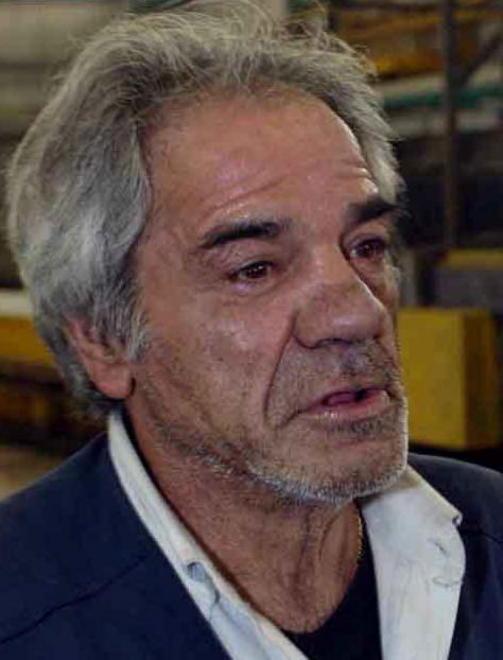 «Piero era il simbolo della tenacia» Il Tirreno