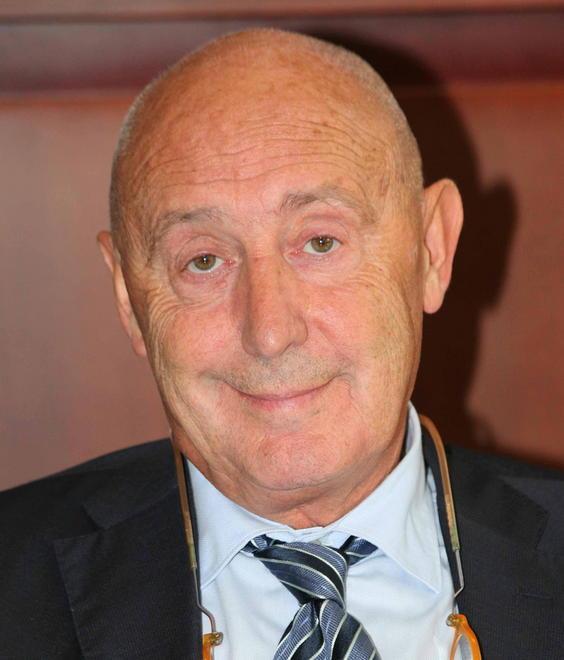 Alberici: ecco come rilanceremo il Mercato - Il Tirreno