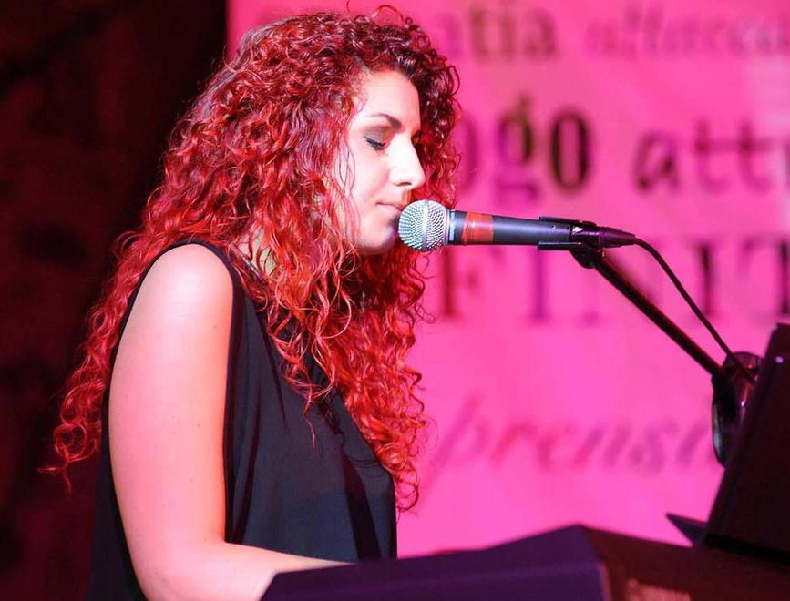 Benedetta Lupi vince in Svizzera - Il Tirreno