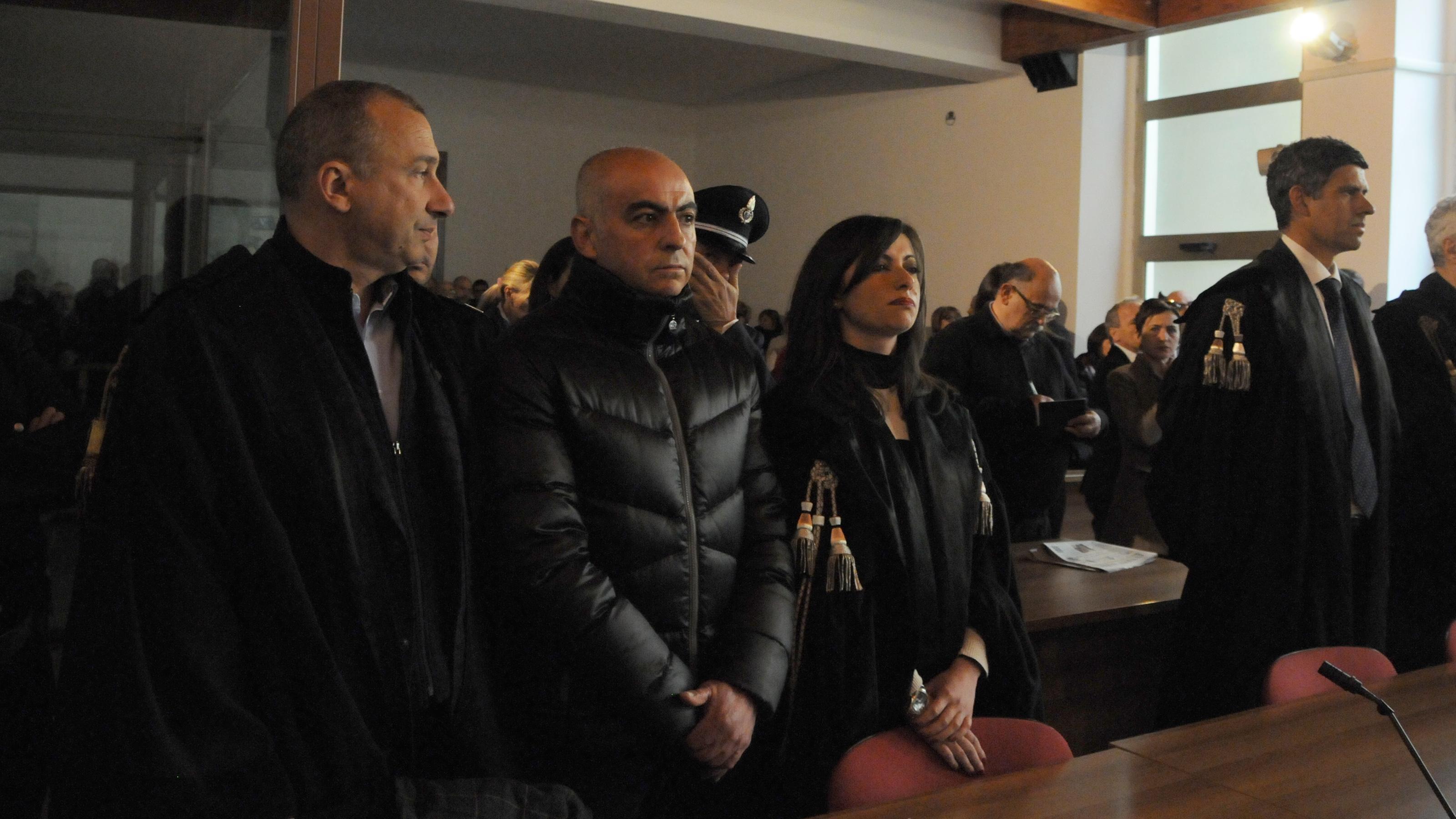 Delitto di Gavoi, Rocca fece uccidere la moglie per motivi passionali ...