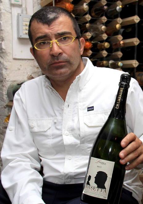 Marcucci mette all’asta mille bottiglie della sua cantina Il Tirreno