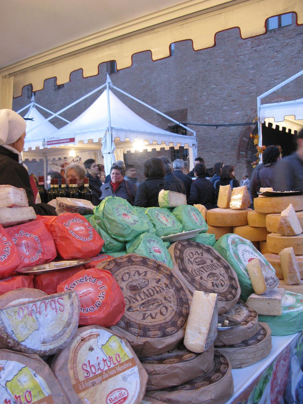 Guida al week end, gli eventi da non perdere a Modena e provincia ...