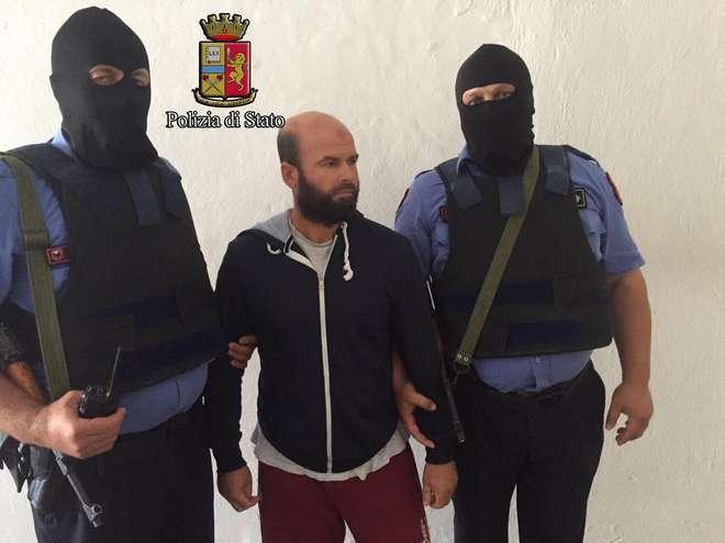 Lady Jihad e il marito Aldo, la coppia che amava l'Isis - Il Tirreno