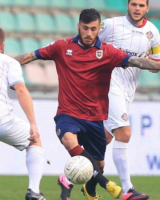 Una tegola per la Reggiana Sabotic finisce sotto i ferri - Gazzetta di ...