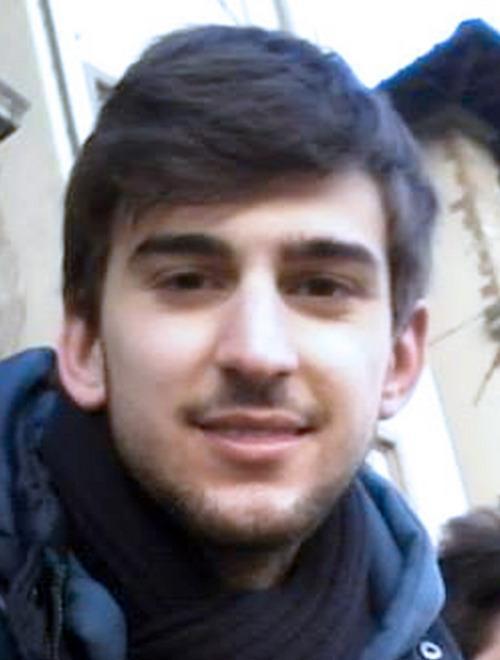 Formigine in lacrime Oggi l’addio a Mattia Morandi Gazzetta di Modena