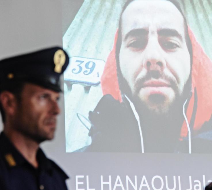 Marocchino accusato di istigare alla guerra di religione Il Tirreno