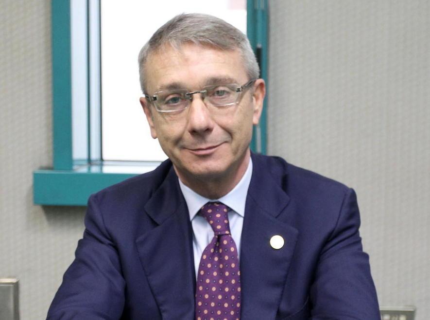 Giuseppe Fiore lascia La Destra per abbracciare la Lega Nord - Il Tirreno