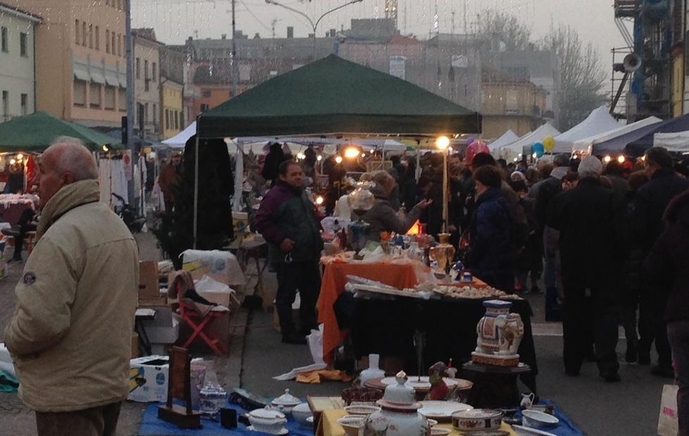 A migliaia per la torta degli ebrei di Finale Gazzetta di Modena