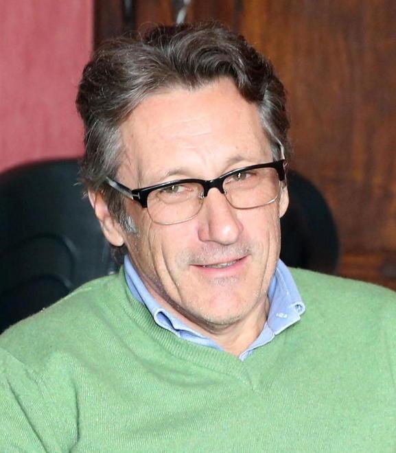 Girandola di nomi per la poltrona di Leonardo Magnani Il Tirreno