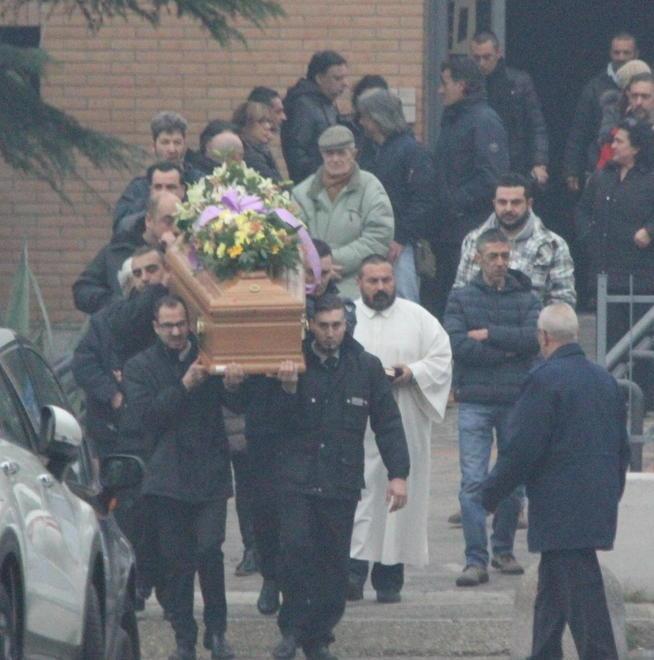 «La morte di mio padre trattata come un telefilm» - Il Tirreno