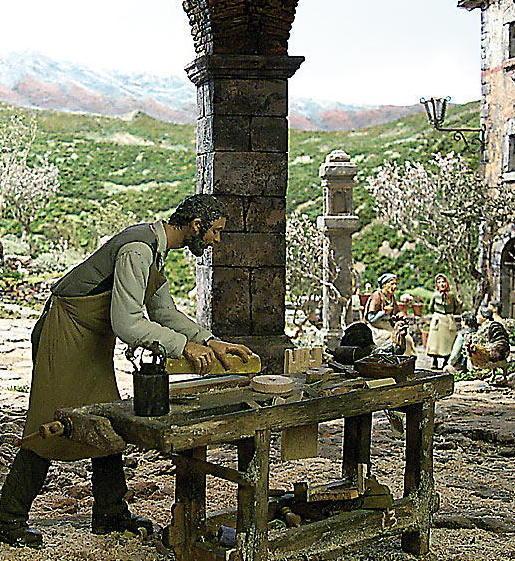 Da Reggio all’Appennino torna “La via dei presepi” - Gazzetta di Reggio