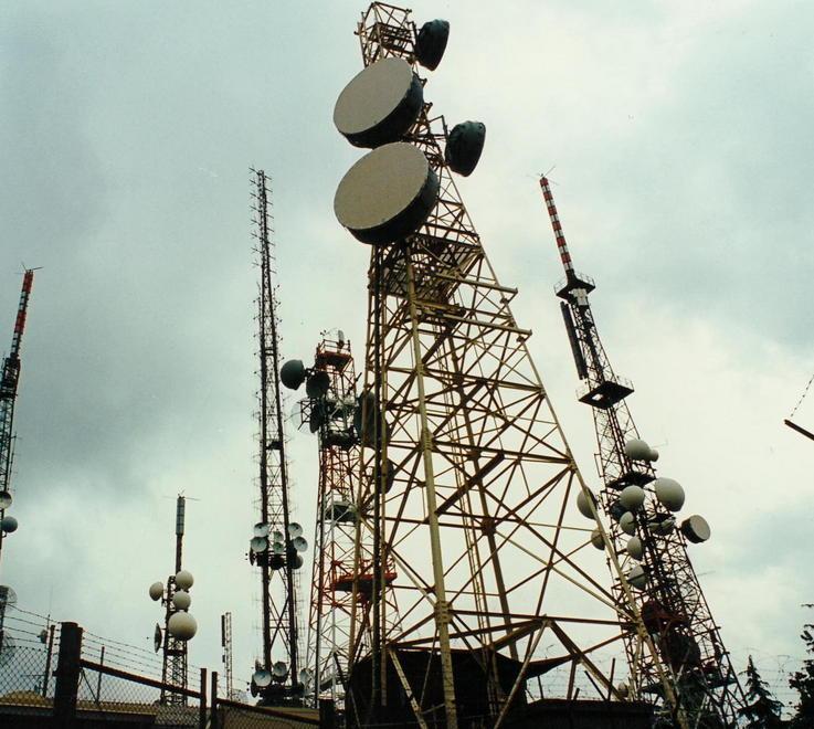 Asciano, il ripetitore sarà acquistato dal Comune - Il Tirreno