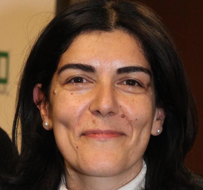 Roberta Ibattici in giunta al posto di Francesca Mattioli Gazzetta di ...