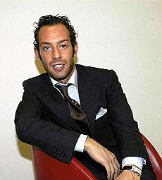 Il carpigiano Matteo Cambi all'Isola dei Famosi Gazzetta di Modena