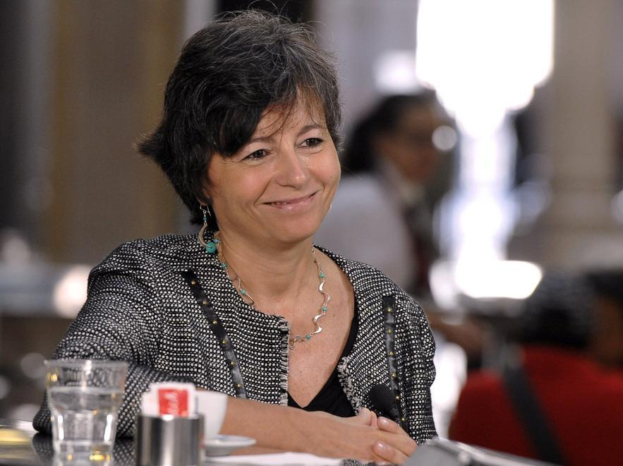 Cnr, in corsa anche Maria Chiara Carrozza - Il Tirreno