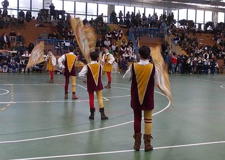 Il Crusar festeggia il patrono La Nuova Ferrara