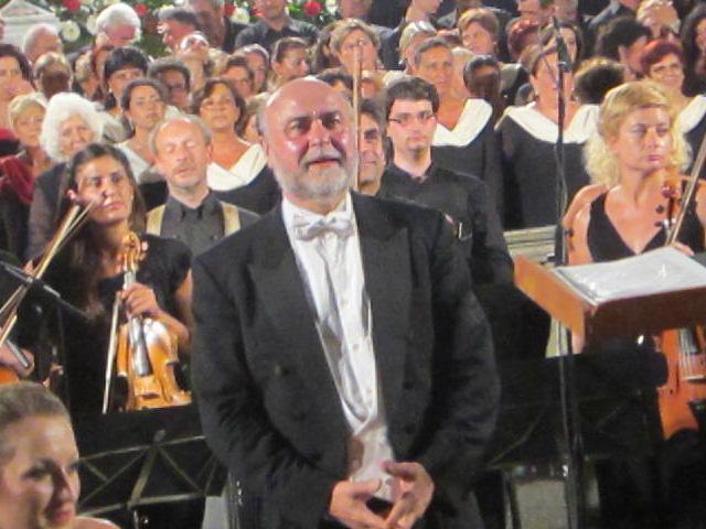 Addio Giovanni Segato, aveva la musica nell'anima - Il Tirreno
