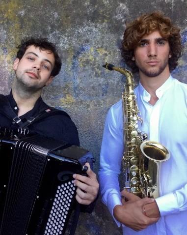 Telari-Taddei: un giovane duo protagonista per la Gmi di Modena ...