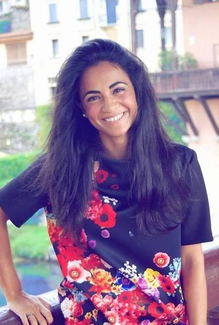 Amani, la siriana che rifiutò il matrimonio imposto - La Nuova Sardegna