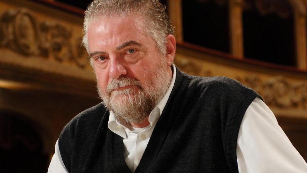 Valenti, il “re del teatro” saluta e va in pensione - Gazzetta di Modena