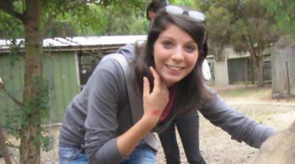 Le prime parole di Laura Ferrari Gazzetta di Modena