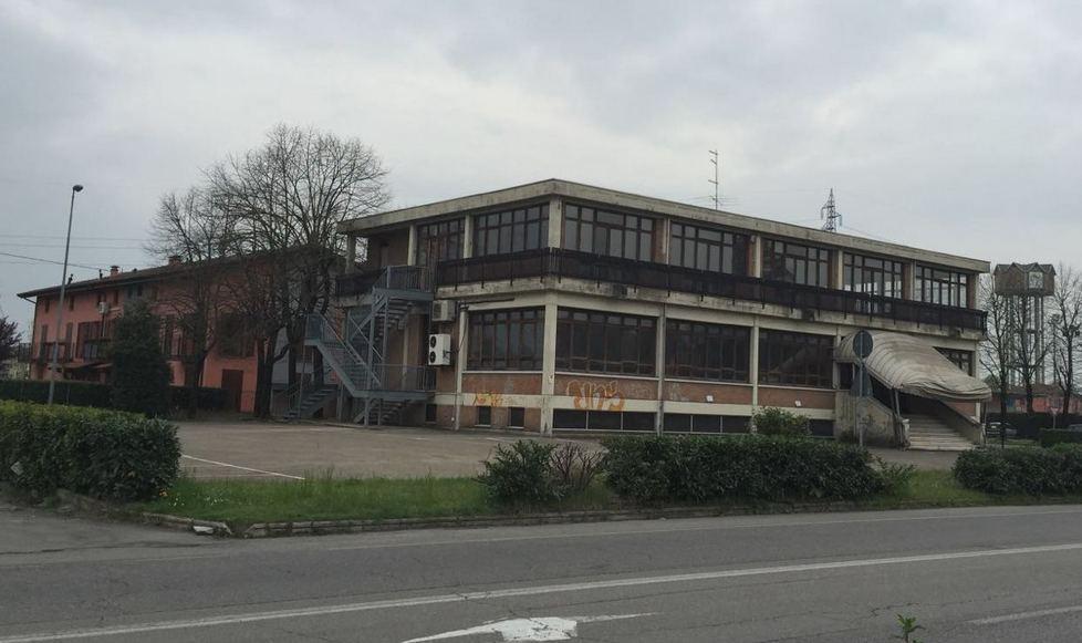 Nuovo padrone per l’ex “Moro” - Gazzetta di Reggio