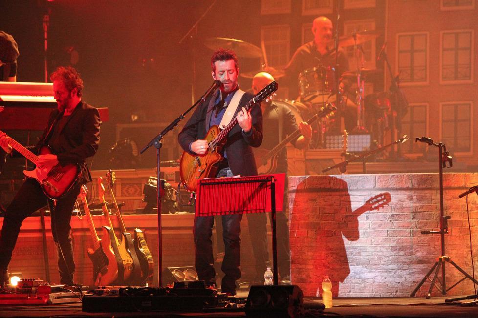 Silvestri conquista il pubblico del Valli - Gazzetta di Reggio