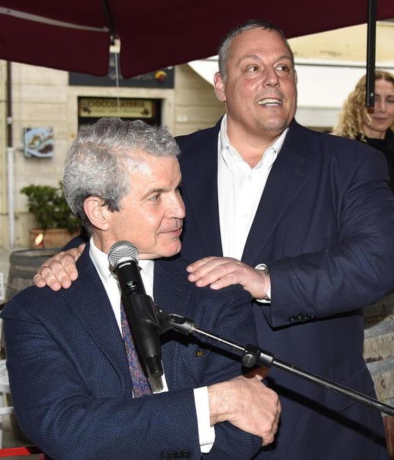 «Compreremo l’ex cinema Marraccini» Il Tirreno