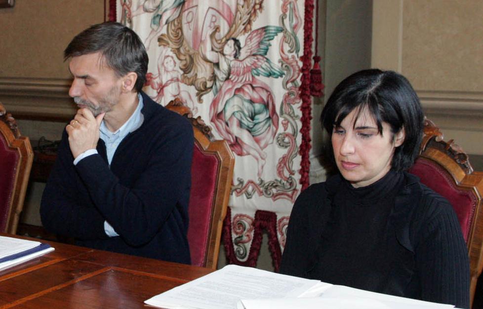 «Maria Sergio di Cutro? Non lo sapevo» - Gazzetta di Modena