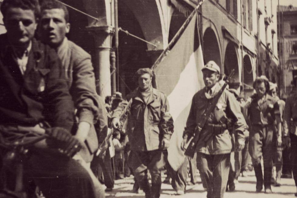 Modena ricorda la liberazione della città dal Nazifascismo - Gazzetta ...