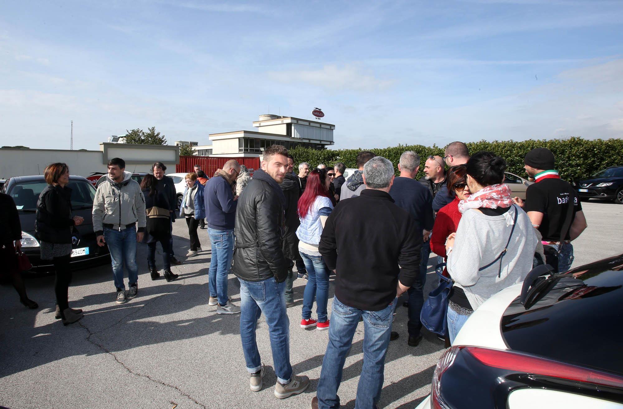 La Balducci: venduto il marchio Il Tirreno