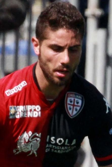 MARCO CAPUANO - La Nuova Sardegna