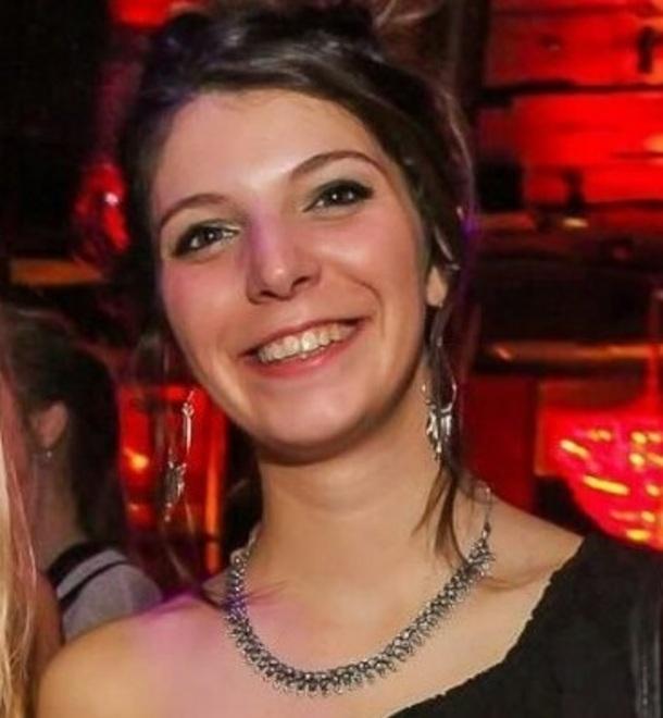 Laura Ferrari oggi ritorna a Modena Gazzetta di Modena