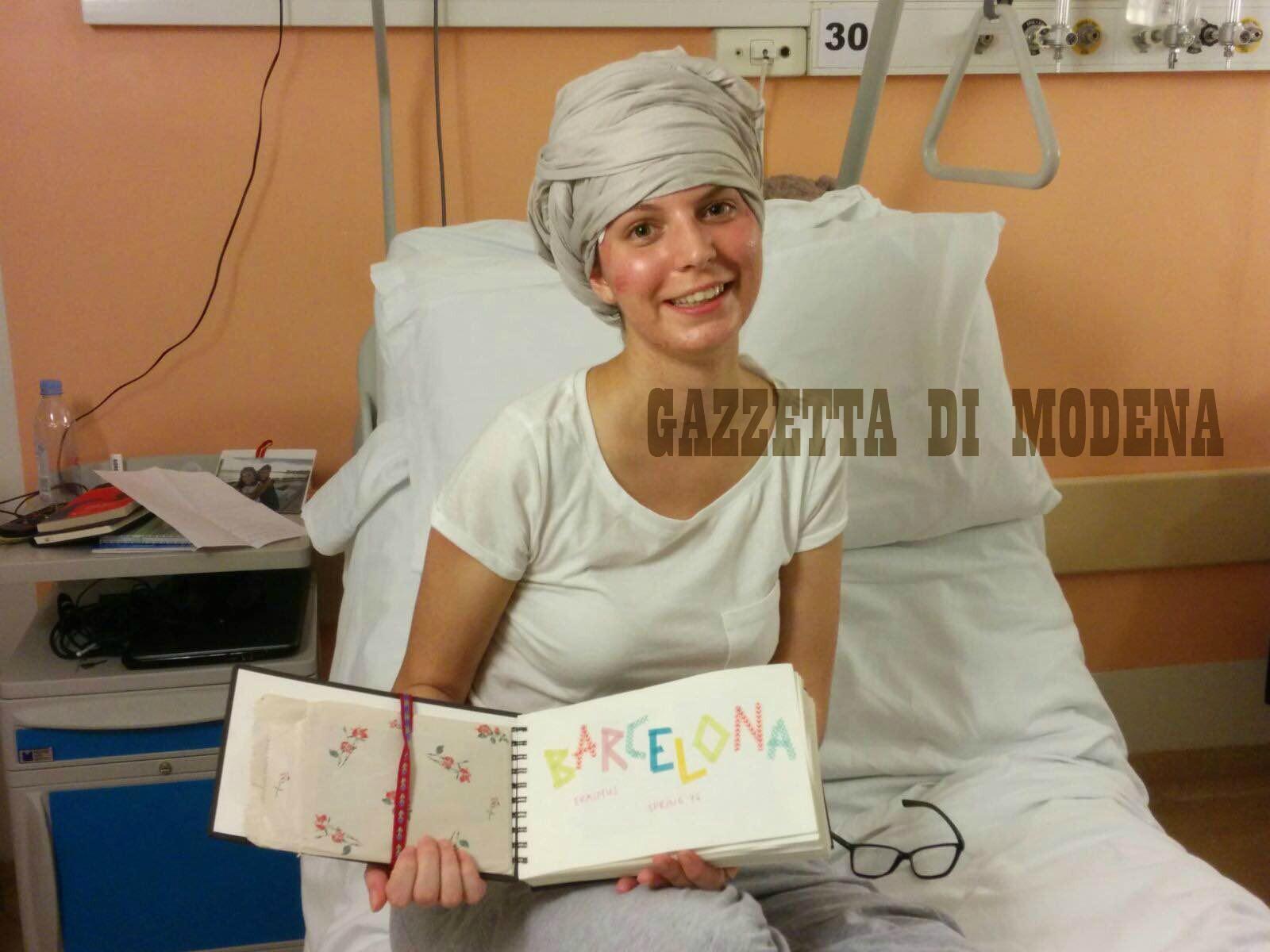 Laura Ferrari sopravvissuta all'incidente in Spagna: «Finalmente a ...