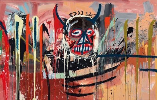 Mazzoli: «Nacque qui il Basquiat da 57 milioni» - Gazzetta di Modena