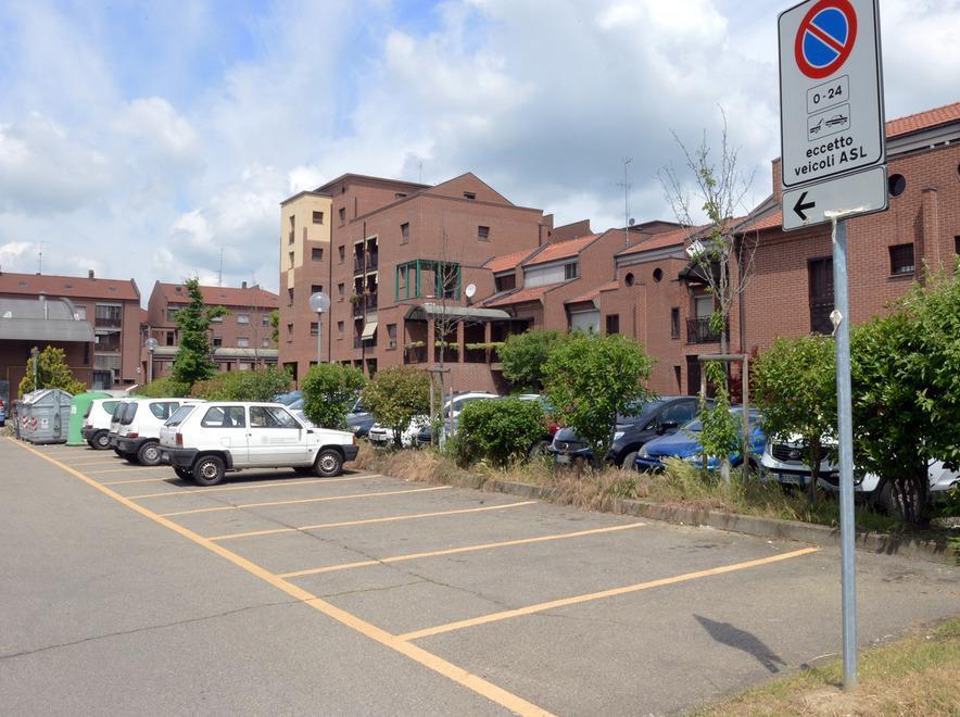 Parcheggi riservati all'Ausl di Modena: Torrenova si ribella Gazzetta ...