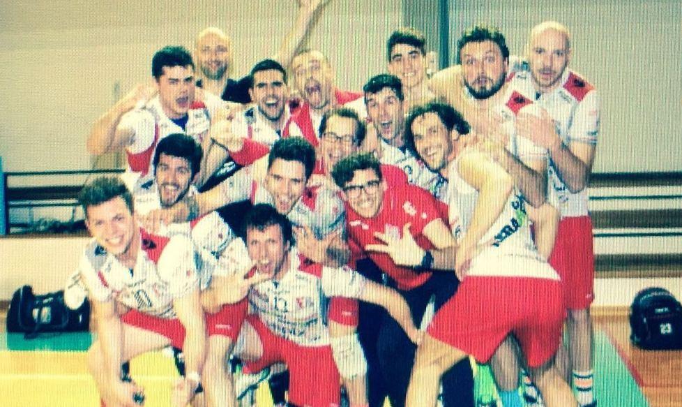 La Hipix Kerakoll riporta Sassuolo in serie B - Gazzetta di Modena