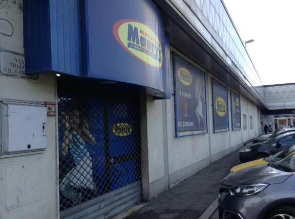 Ex lavoratrici di Maury’s lasciate senza Tfr - Il Tirreno