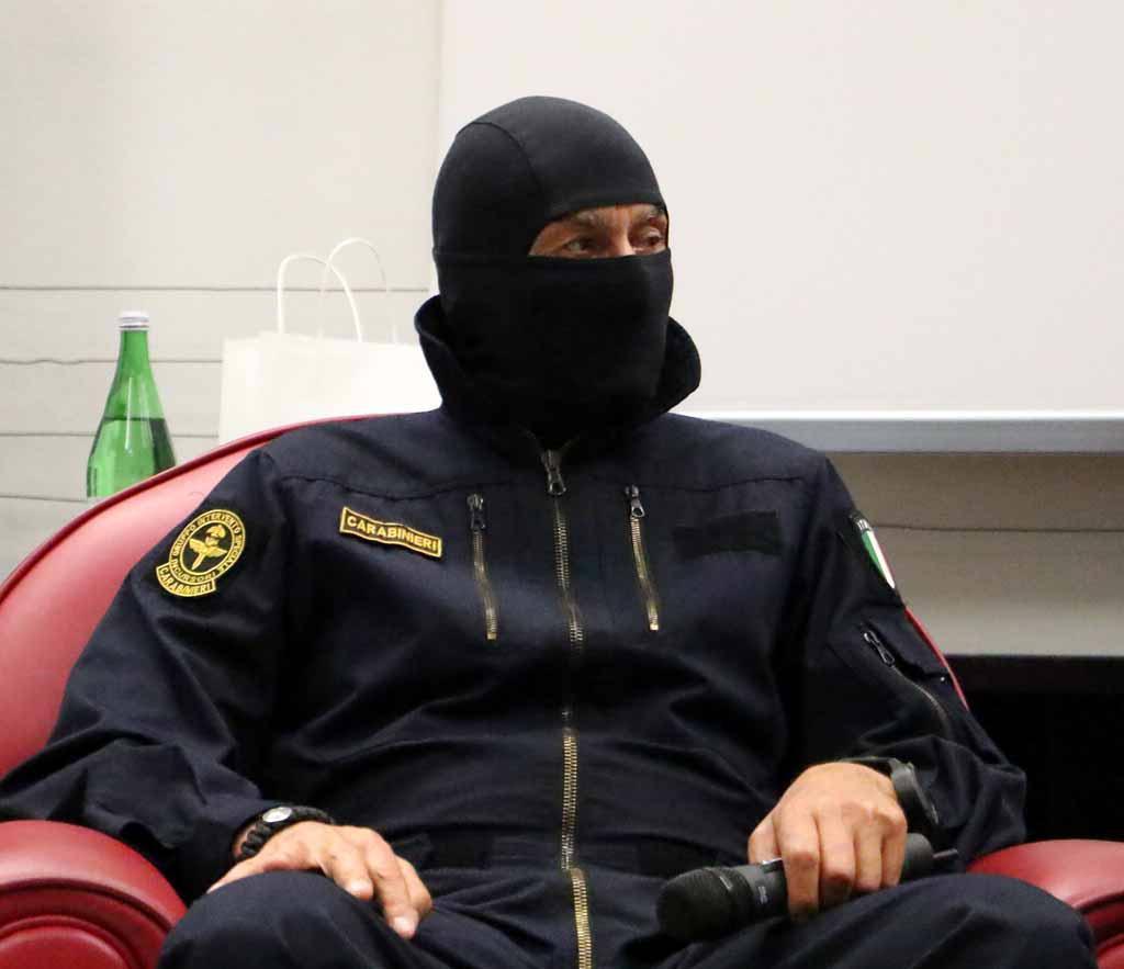 Antonio Taibi e il comandante Alfa, due storie di coraggio - Il Tirreno